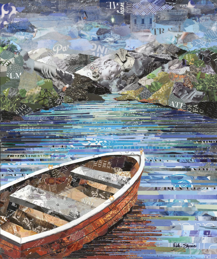 Deborah Shapiro Art