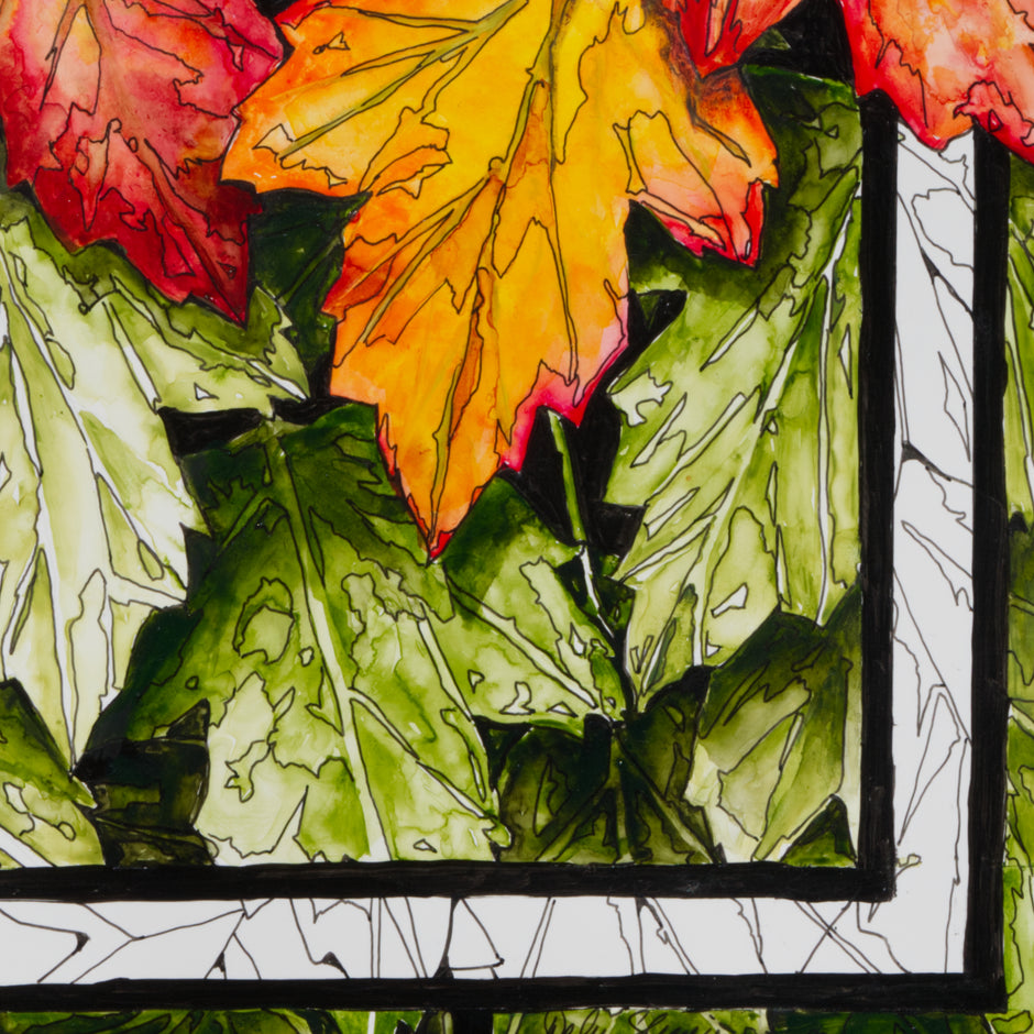 Nature – Deborah Shapiro Art
