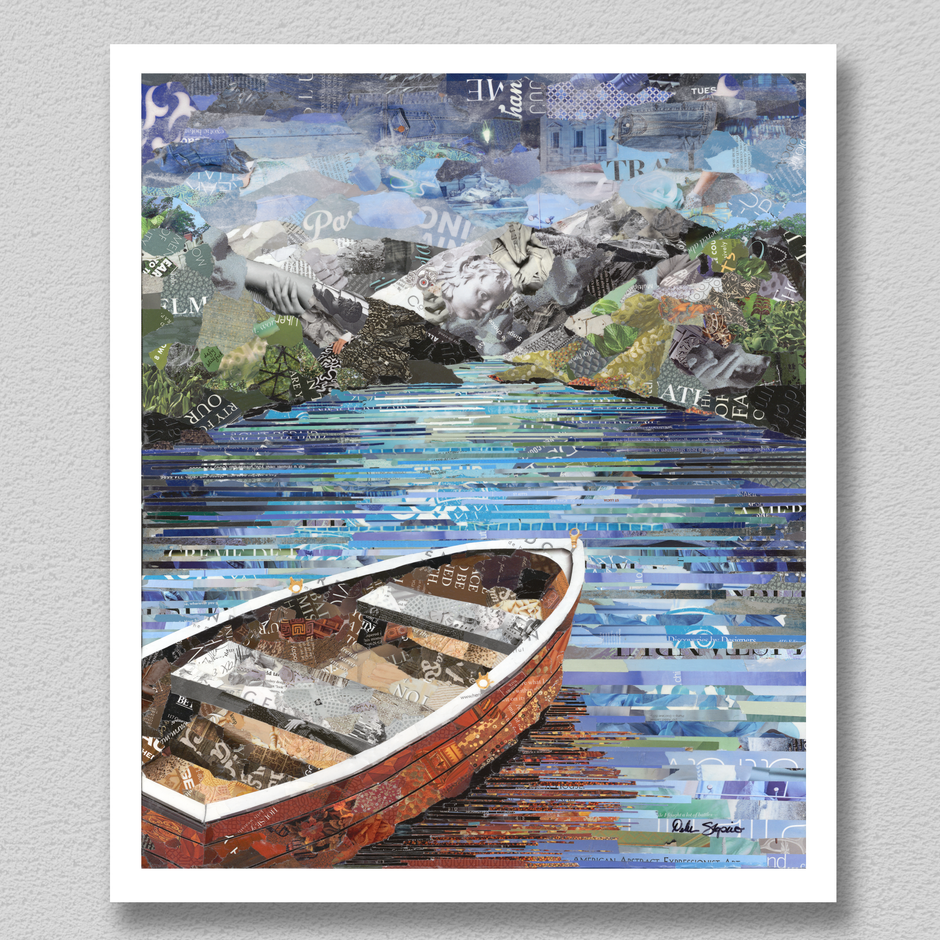 Nature – Deborah Shapiro Art