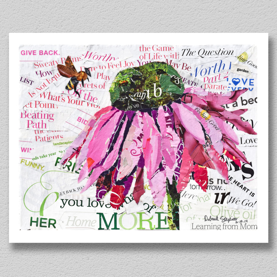 Nature – Deborah Shapiro Art