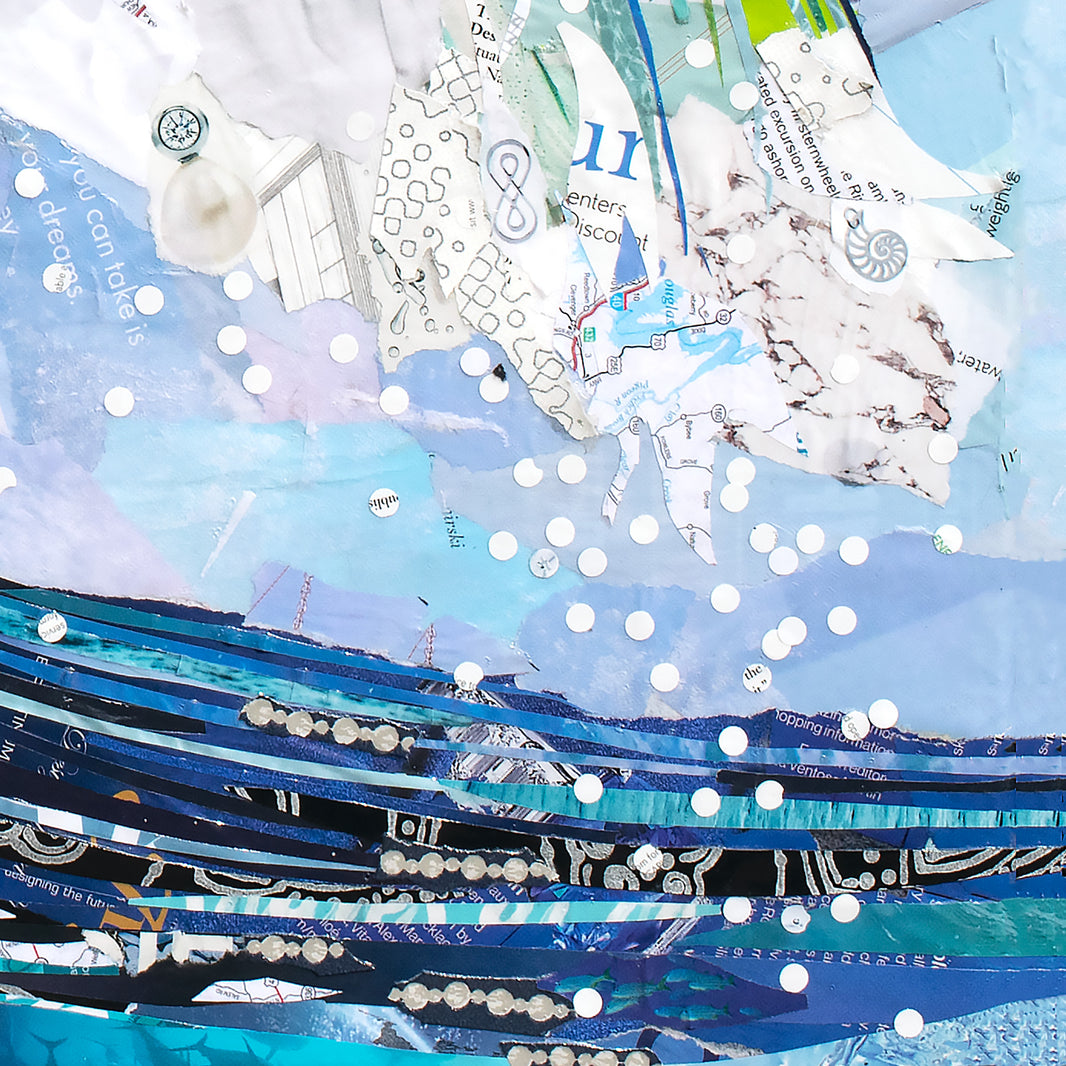 Nature – Deborah Shapiro Art