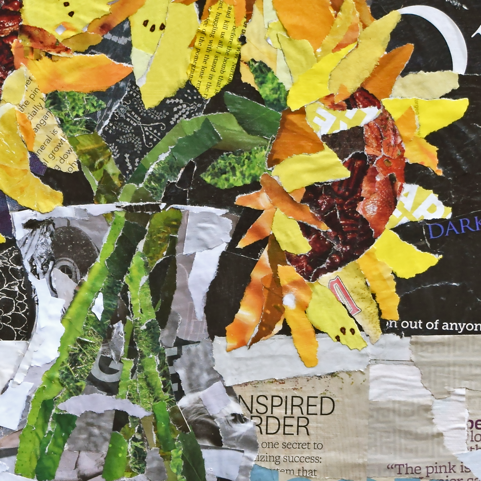 Deborah Shapiro Art