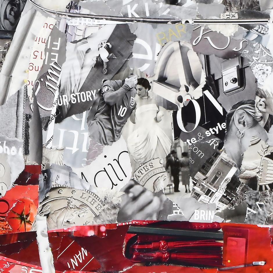 Limited Edition Prints – Deborah Shapiro Art